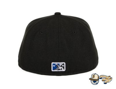 Las Vegas Area 51s Peek 59Fifty Fitted Cap by MiLB x New Era | Strictly ...