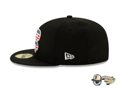 Led Zeppelin 59Fifty Fitted Cap by New Era | Strictly Fitteds