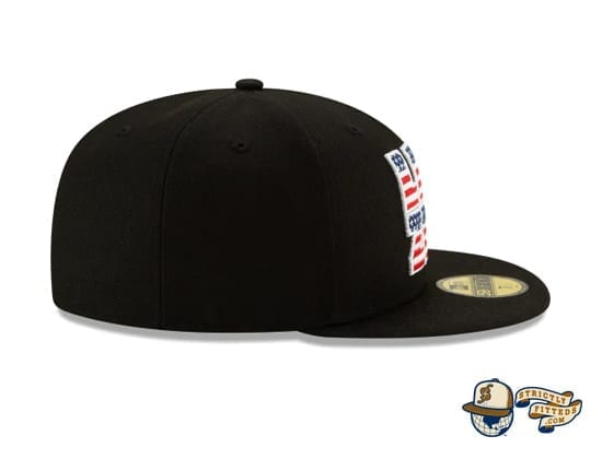 Led Zeppelin 59Fifty Fitted Cap by New Era | Strictly Fitteds