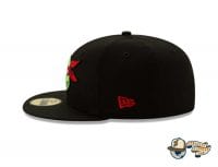 Teenage Mutant Ninja Turtles 59Fifty Fitted Cap by TMNT x New Era ...