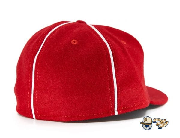 Indian Head Rockets 1952 Vintage Fitted Ballcap by Ebbets | Strictly ...