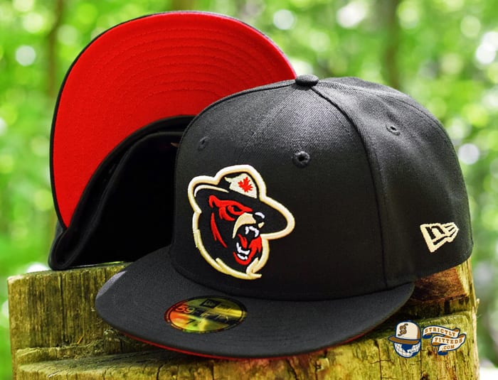 Northern Force 59Fifty Fitted Cap by Noble North x New Era | Strictly ...