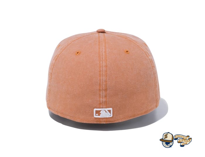 Italian Wash New York Yankees 59Fifty Fitted Cap by MLB x New Era ...