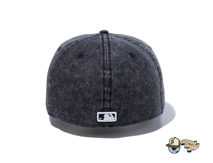 Italian Wash New York Yankees 59Fifty Fitted Cap by MLB x New Era ...