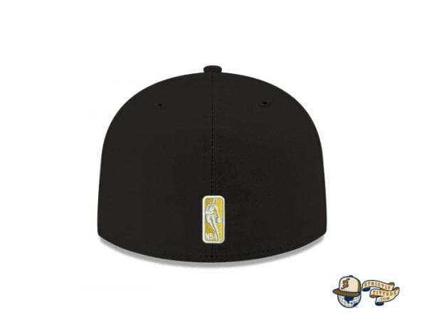 NBA Finals 2020 Side Patch 59Fifty Fitted Cap Collection by NBA x New ...