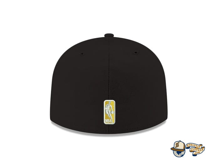 NBA Finals 2020 Side Patch 59Fifty Fitted Cap Collection by NBA x New ...