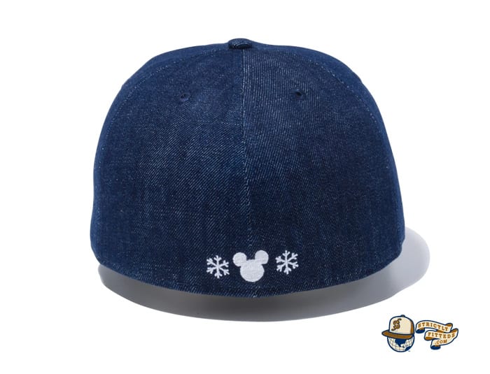 Disney Fall Winter 59Fifty Fitted Cap Collection by Disney x New Era ...
