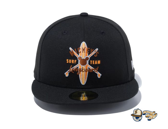 Disney Fall Winter 59Fifty Fitted Cap Collection by Disney x New Era ...