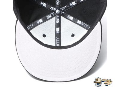 Fragment Design FRG 59Fifty Fitted Cap by Fragment Design x New Era ...
