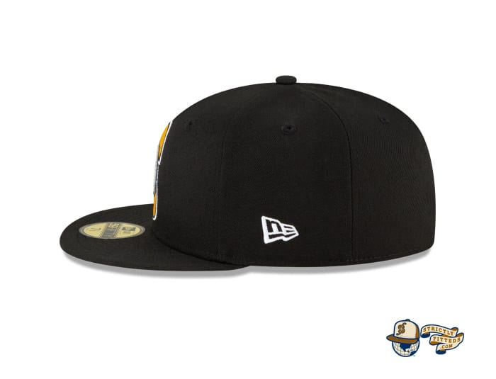 NFL Logo Mix 59Fifty Fitted Cap Collection by NFL x New Era | Strictly ...