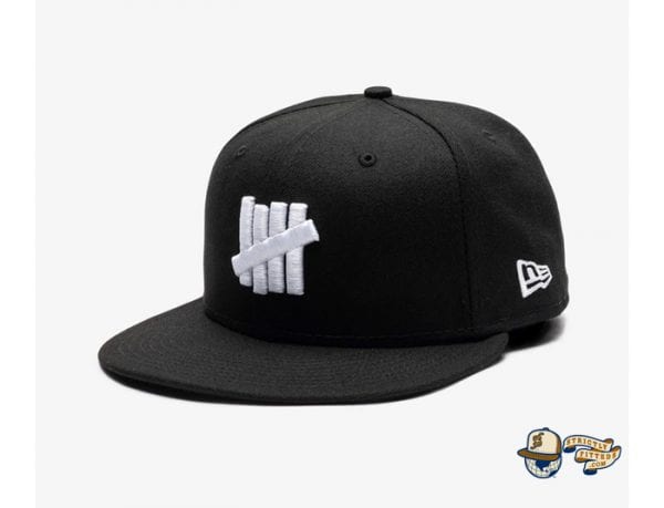 State 59Fifty Fitted Cap by Undefeated x New Era | Strictly Fitteds