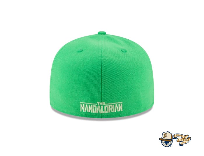 The Mandalorian 2 59Fifty Fitted Cap Collection by Star Wars x New Era ...