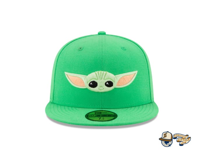 The Mandalorian 2 59Fifty Fitted Cap Collection by Star Wars x New Era ...
