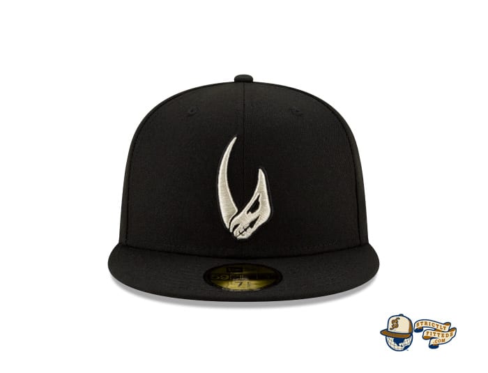 The Mandalorian 2 59Fifty Fitted Cap Collection by Star Wars x New Era ...
