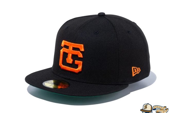 Nippon Professional Baseball – Strictly Fitteds