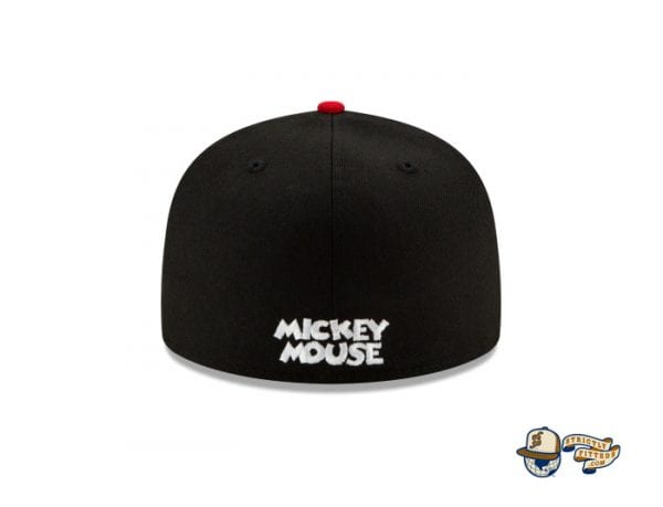 Mickey Mouse Valentines Day 59Fifty Fitted Cap Collection by Disney x ...
