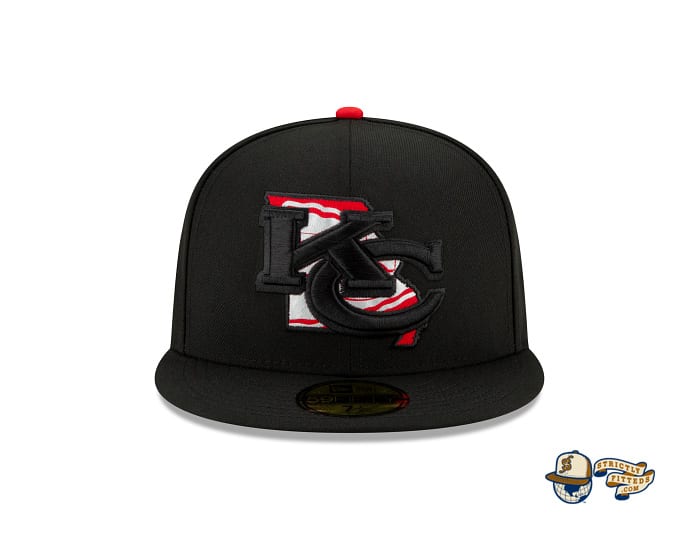 NFL State Logo Reflected 59Fifty Fitted Cap by NFL x New Era | Strictly ...