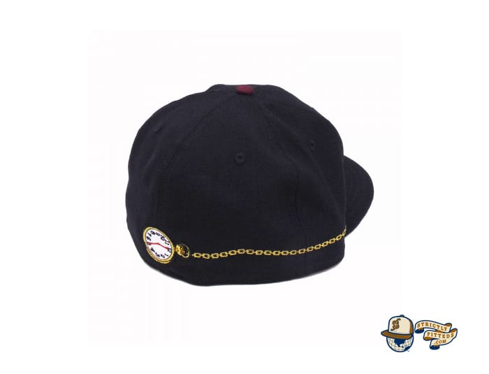 JustFitteds Exclusive Alice In Wonderland 59Fifty Fitted Cap by Disney ...