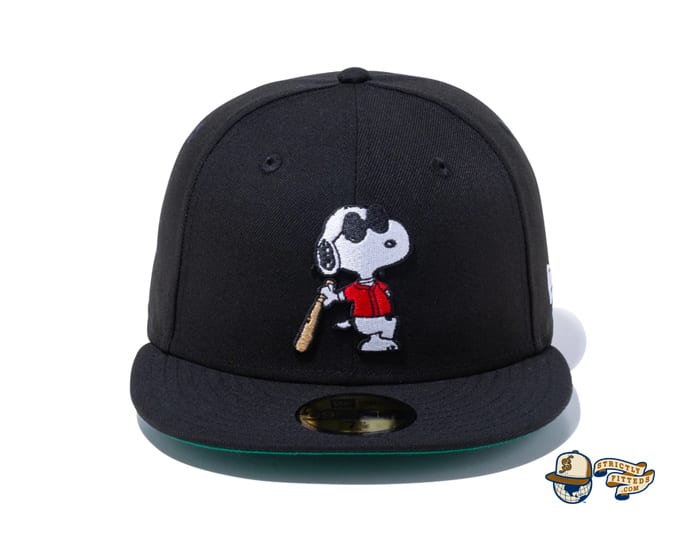 Peanuts 2021 59Fifty Fitted Cap Collection by Peanuts x New Era ...
