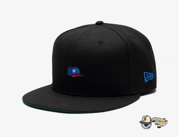 Undefeated Hat 59Fifty Fitted Cap by Undefeated x New Era | Strictly ...