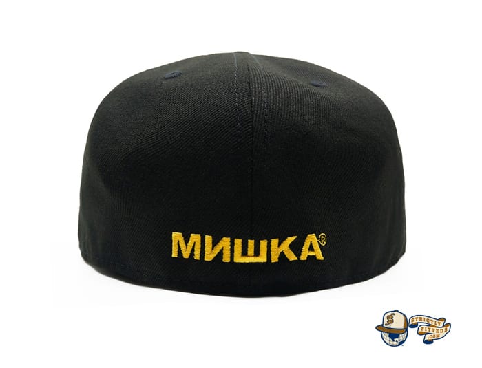 Mishka Opie Ortiz 59Fifty Fitted Cap by Mishka x New Era | Strictly Fitteds