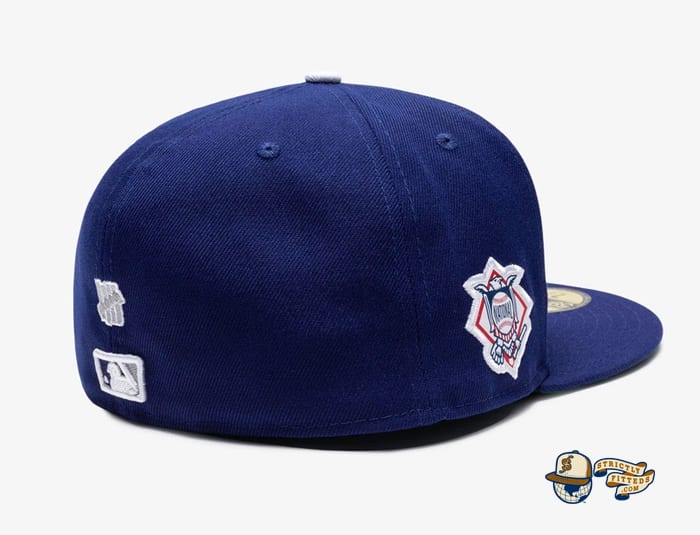 Undefeated MLB Fundamentals 59Fifty Fitted Cap Collection by Undefeated ...