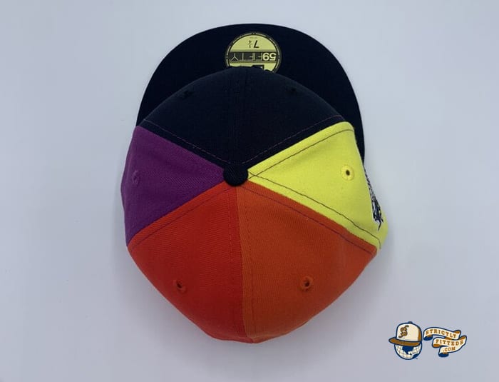 Bronx Social Exclusive New York Yankees Pinwheel 2006 All Star Game ...