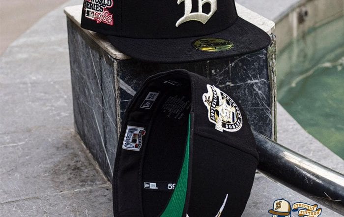 Fam Cap Store Strictly Fitteds