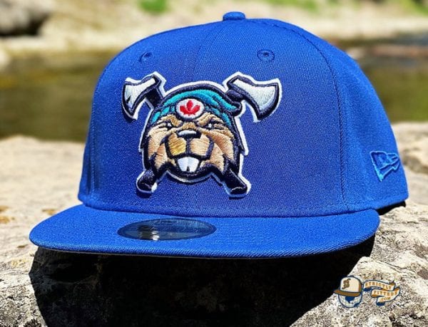 Noble North June 24 Drop 59Fifty Fitted Cap Collection by Noble North x ...