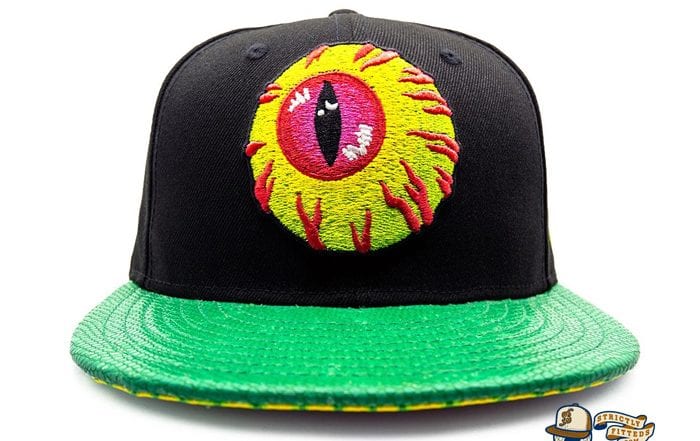 MISHKA | Strictly Fitteds