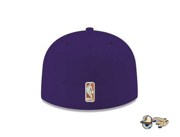NBA Authentics 2021 Finals 59Fifty Fitted Cap Collection by NBA x New ...