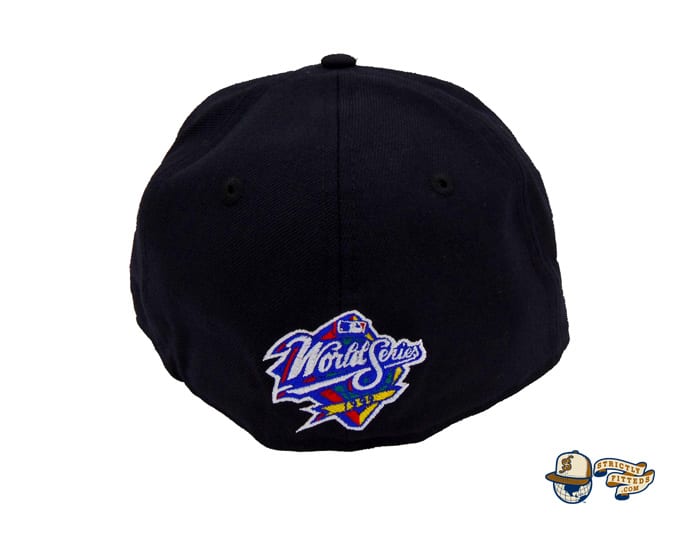New York Yankees Custom World Series 59Fifty Fitted Cap by MLB x New ...