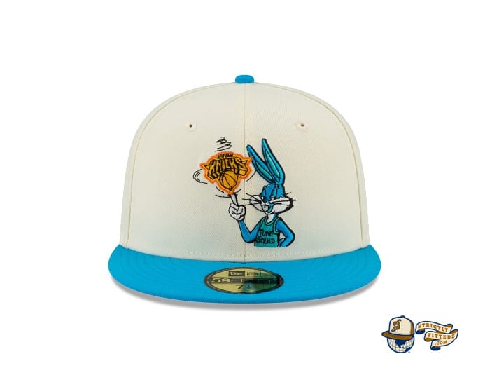 Space Jam A New Legacy NBA Exclusives 59Fifty Fitted Cap Collection by ...