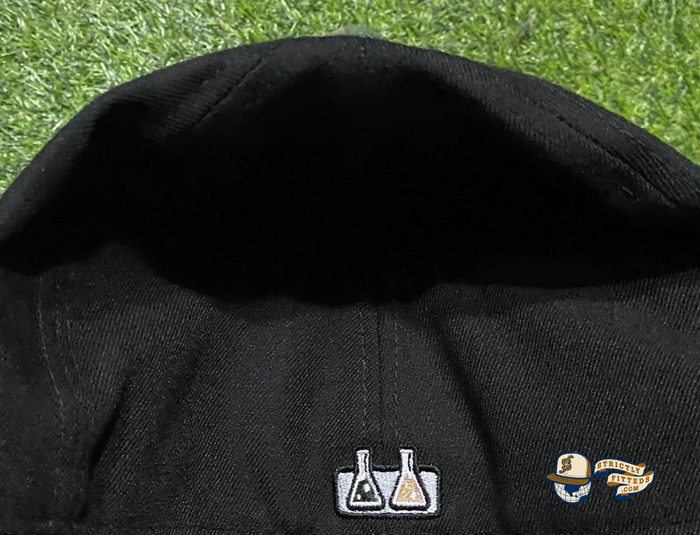 FHS Tiger Camo 59Fifty Fitted Hat by FHS x The Capologists x New Era ...