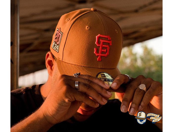 MLB Cowboy Pack 59Fifty Fitted Hat Collection by MLB x New Era ...