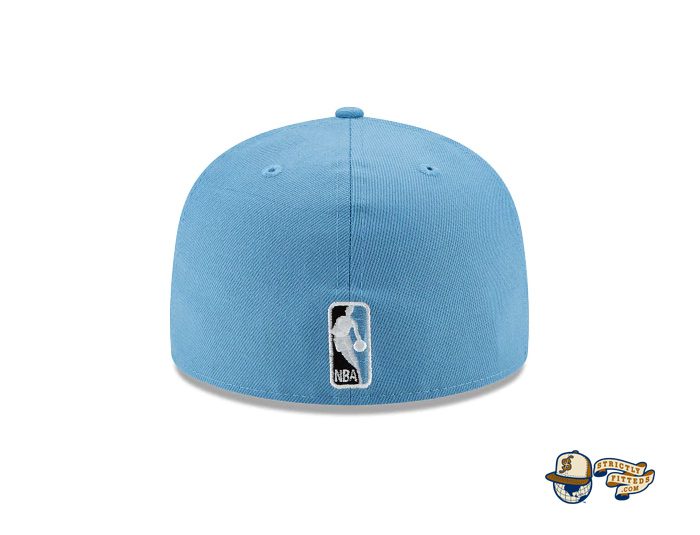 NBA Color Originals 59Fifty Fitted Hat Collection by NBA x New Era ...
