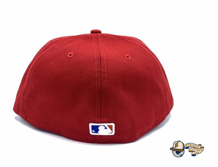 New York Yankees Puerto Rico 59Fifty Fitted Hat by MLB x New Era ...