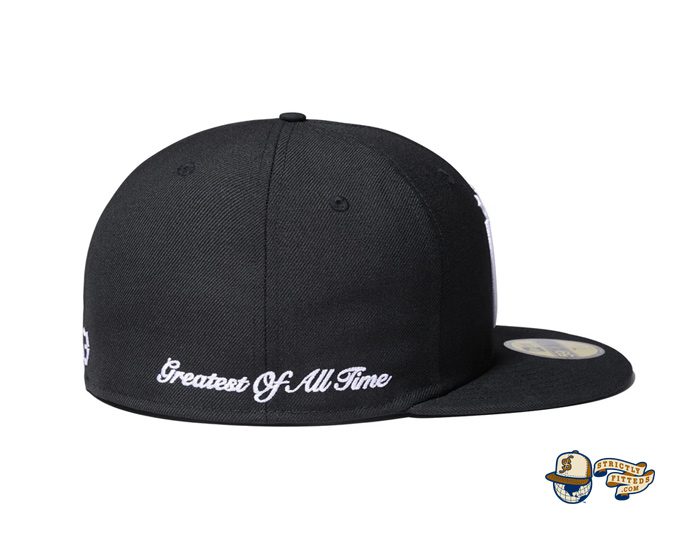 Yomiuri Giants JSB 59Fifty Fitted Hat Collection by NPB x JSB x New Era | Strictly Fitteds