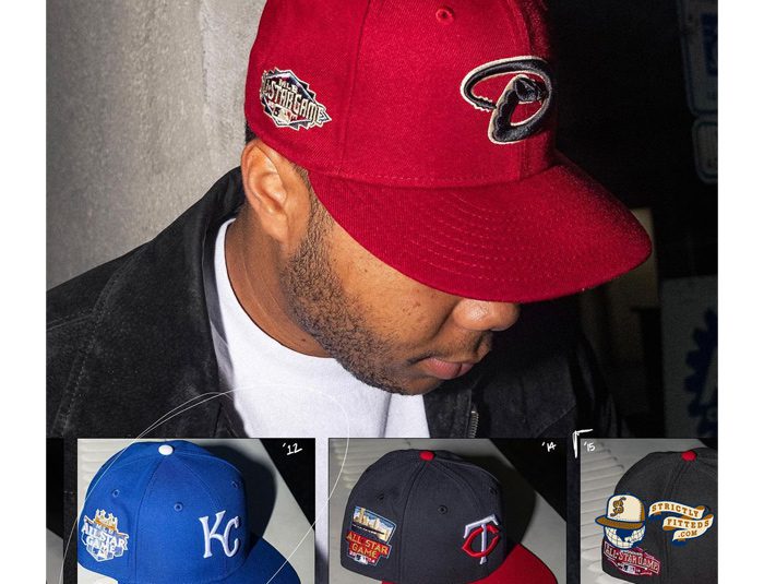 MLB ASG Decades 2010s 59Fifty Fitted Hat Collection by MLB x New Era ...