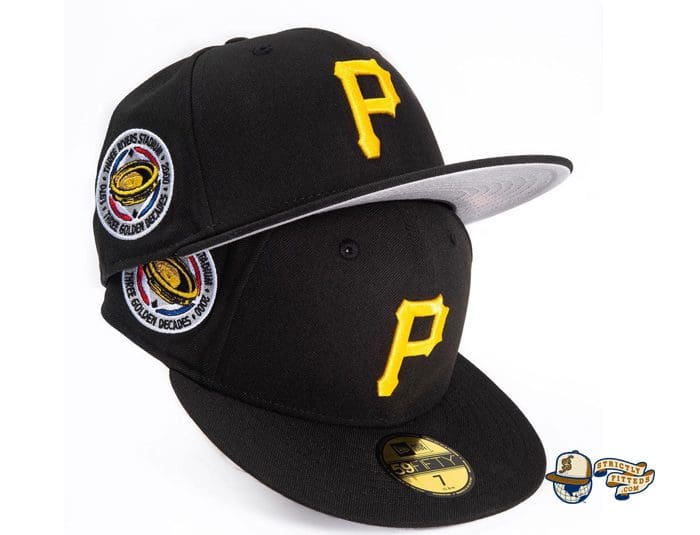 MLB Cool Fall Fashion 59Fifty Fitted Hat Collection by MLB x New Era ...
