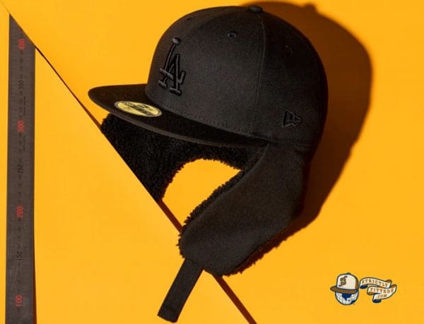 MLB Dog Ear 59Fifty Fitted Hat Collection by MLB x New Era | Strictly ...