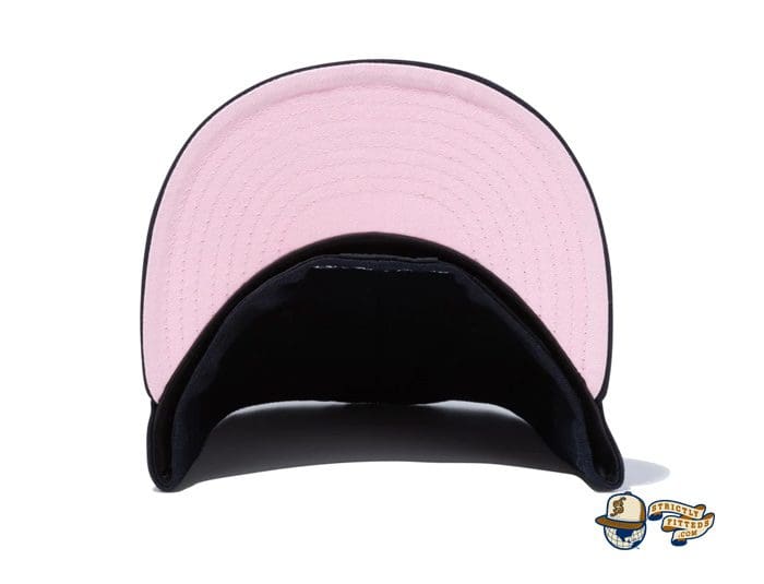 Doraemon Spring Summer 2022 59Fifty Fitted Hat by Doraemon x New Era ...