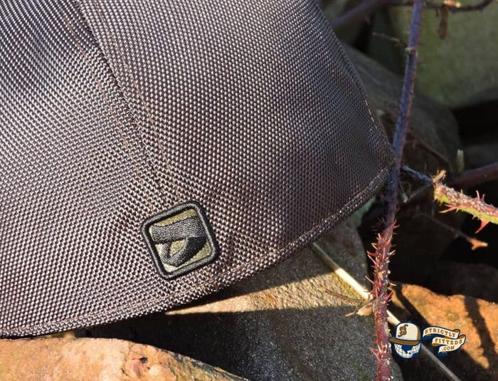 Tactical OctoSlugger 59Fifty Fitted Hat by Dionic x New Era | Strictly ...