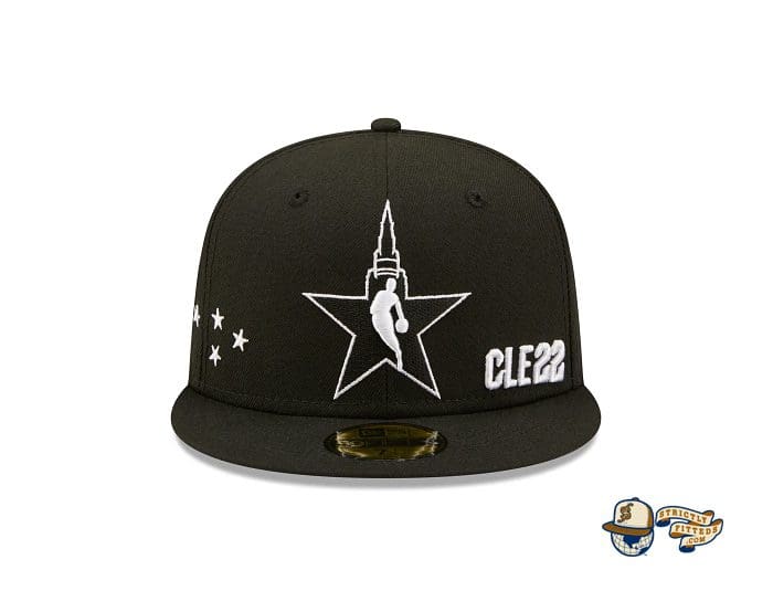 NBA All Star Game 2022 59Fifty Fitted Hat Collection by NBA x New Era ...