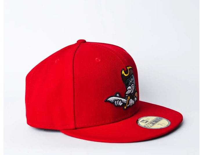 Turn Ahead The Clock 59Fifty Fitted Hat Collection by Dionic x New Era ...