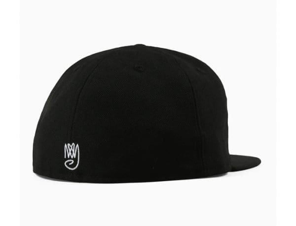 Westside Love OG Black 59Fifty Fitted Hat by Westside Love x New Era ...