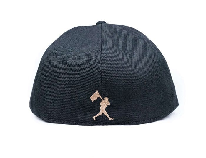 Beast Fitted Hat by Baseballism | Strictly Fitteds
