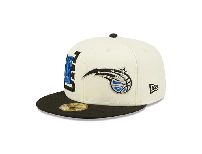 2022 NBA Draft 59Fifty Fitted Hat Collection by NBA x New Era ...