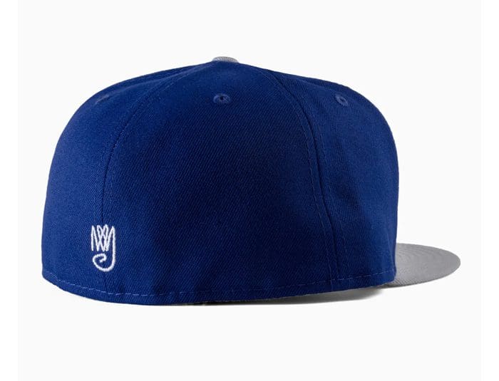 Chavez 59Fifty Fitted Hat by Westside Love x New Era | Strictly Fitteds