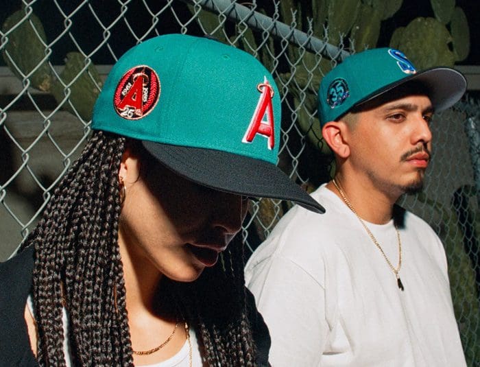 MLB Copperhead 59Fifty Fitted Hat Collection by MLB x New Era ...